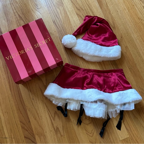 Victoria's Secret | Intimates & Sleepwear | Vintage Victorias Secret ...